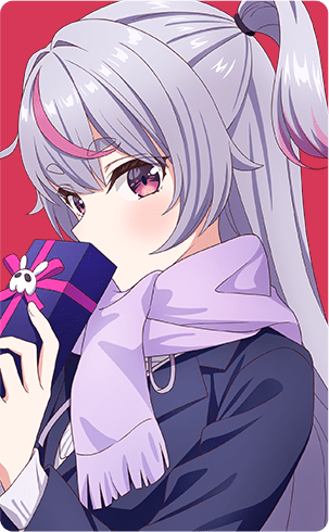 ぶいすぽっ！バレンタイン2025特設サイト